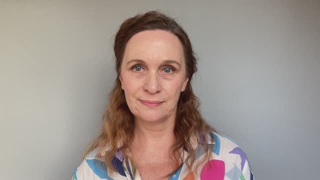 Самостоятельная проба Виктории Цыганковой на роль Тамары ( Избранный, реж.Алексей Зотов)