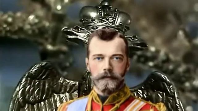 Romanov . God save the Tsar . Боже , Царя храни . Гимн Российской Империи