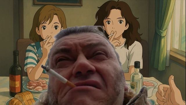 Пророк Санбой жёстко наваливает Limp Bizkit  Break Stuff