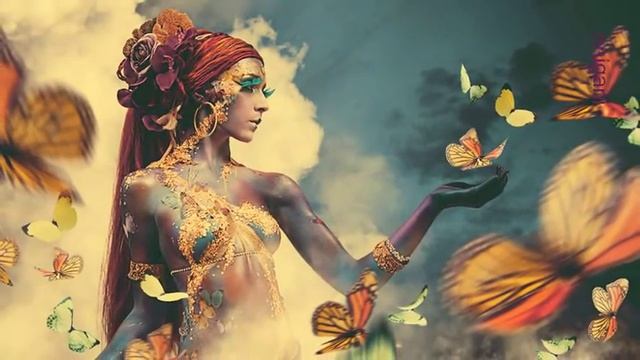 Waldeck - Get up Carmen