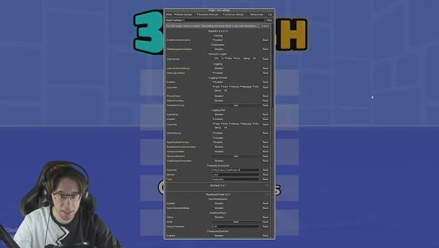 Geometry Dash от ПЕРВОГО ЛИЦА!