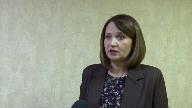 Актуальное интервью И.Пестрецова