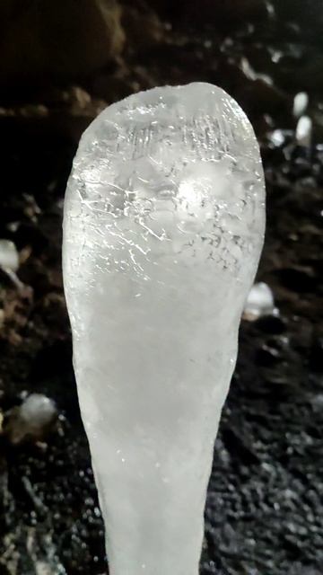 Татьянин грот. Крым.