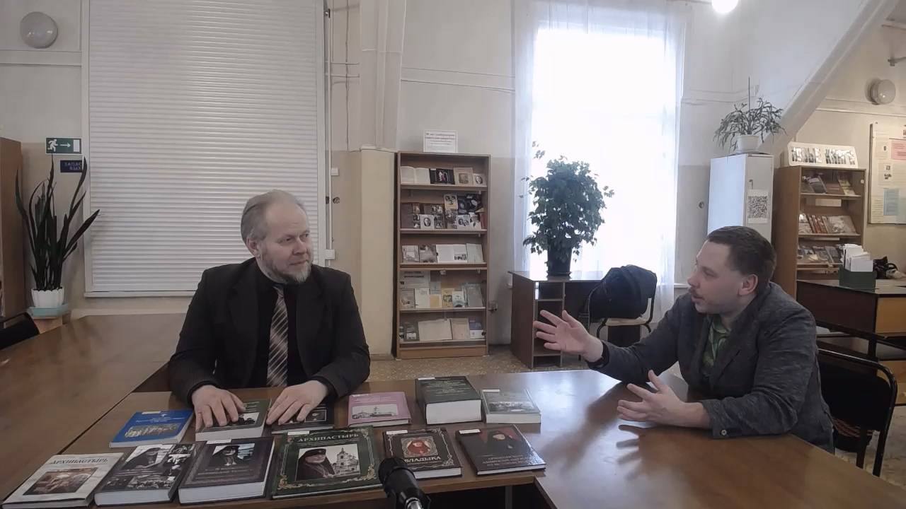 «Духовник земли Ивановской»: вспоминая архиепископа Амвросия.