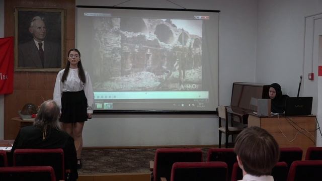 Валишевская Ирина, 16 лет, с. Кокшаровка - В списках не значился