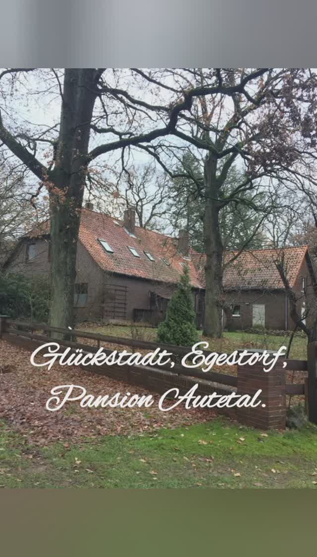 Германия, путешествие по земле Шлезвиг-Гольштейн и Нижняя Саксония.