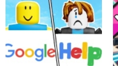 СТАЛ ХУДОЖНИКОМ ЛОГОТИПОВ В РОБЛОКС