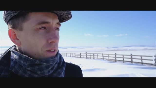 Поэт в России - больше, чем поэт