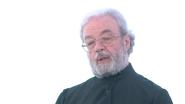 ОТЕЦ АЛЕКСАНДР ИЛЬЯШЕНКО: БОГ СПАС МОЕГО СЫНА ОТ ГИБЕЛИ ПОД ПОЕЗДОМ