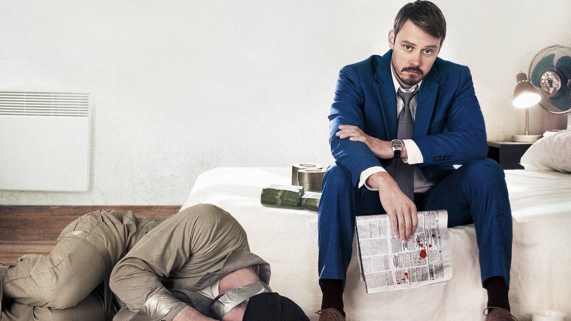 Сериал Патриот – 2 сезон 2 серия / Patriot