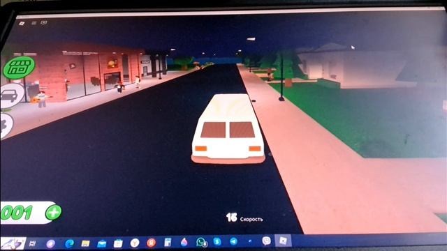 НУ ХОТЬ ЧТО-ТО ПОСТРОИЛ ► Neighborhood tycoon #2