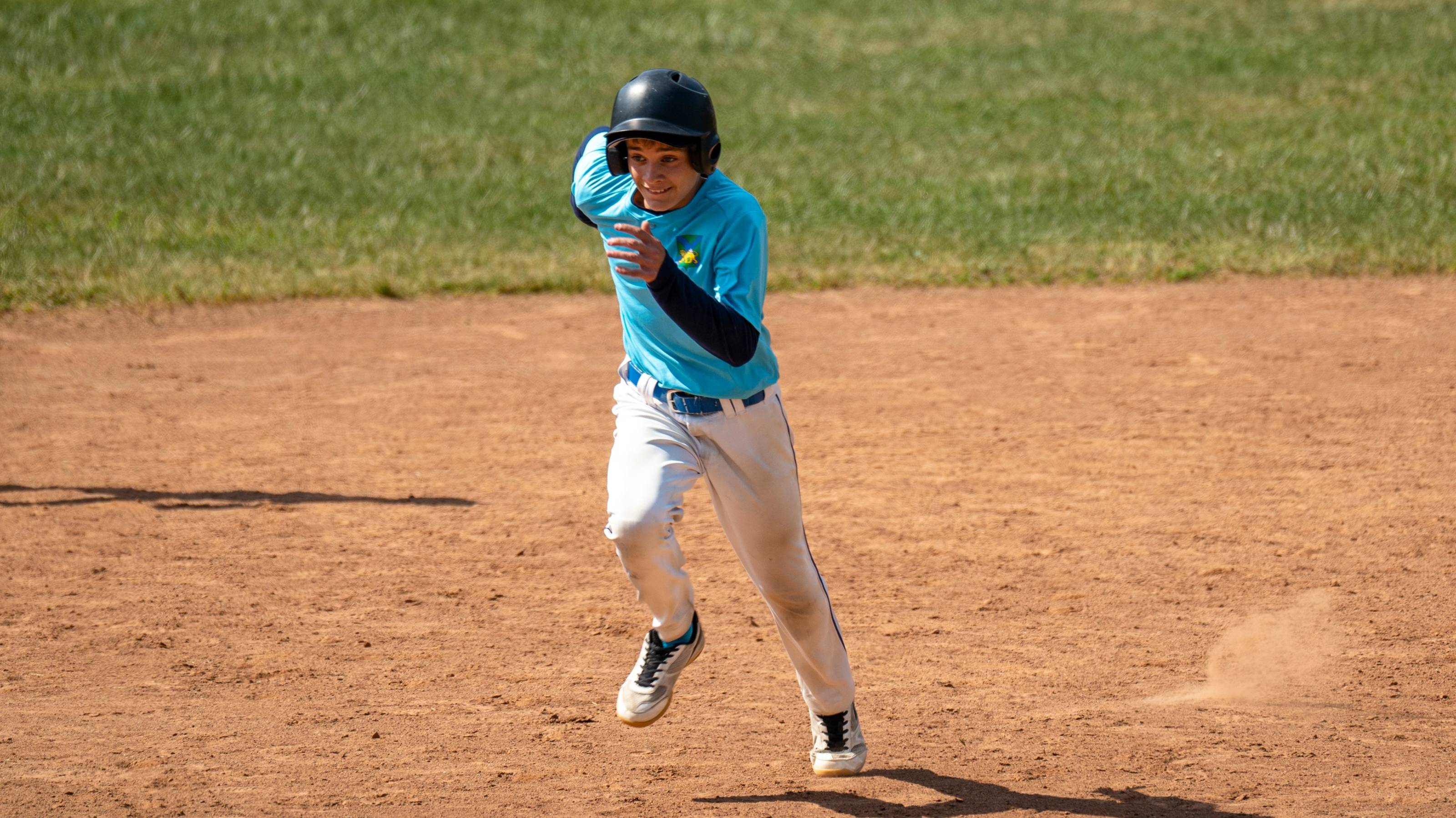 Бег по базам в бейсболе. Baserunning. 🏃🏻🏃🏻🏃🏻 Часть 2