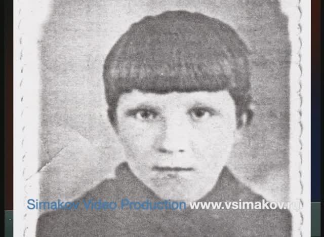 Невольники третьего рейха. Интервью