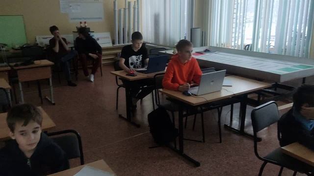 Заречный. Интенсивы. Моделирование