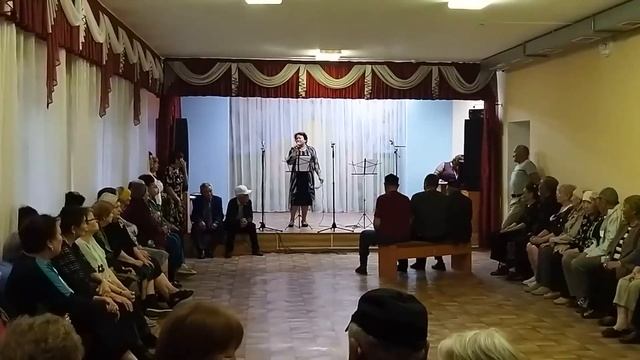 20  с Выдриха санаторий Уба 2022 2K 1080p [2K 1080p]