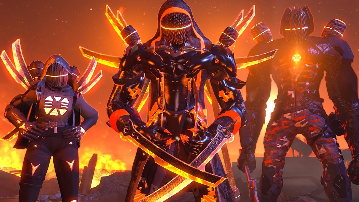 skibidi toilet wars 109 (2 part)