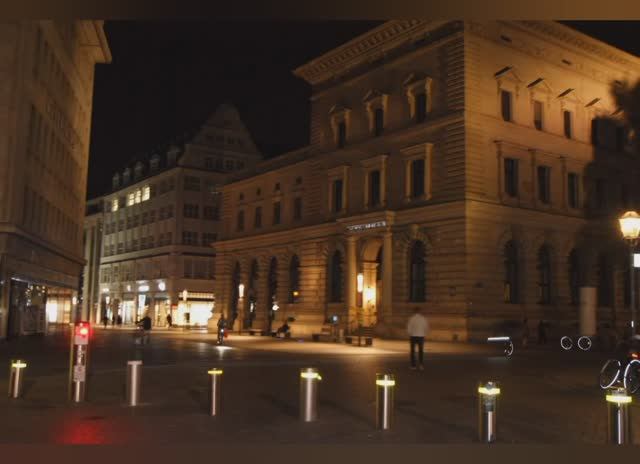 Лейпциг, январь 2023.