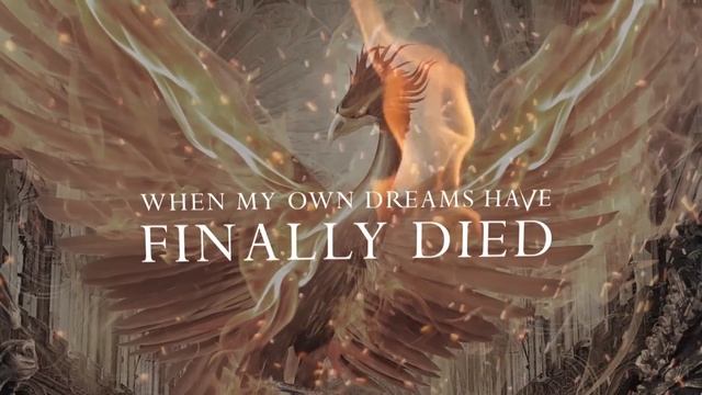XANDRIA - Dreamkeeper (Official Lyric Video) - Napalm Records