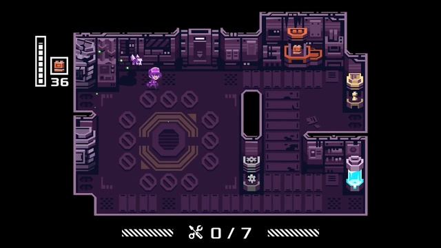 Разбираемся с игрой Awaria.Проходим 8 уровень