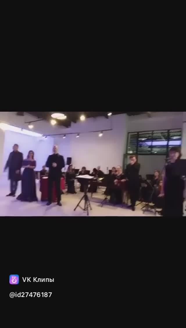 "Евгений Онегин", Историко-Художественный Музей, Калининград, 2025 г.