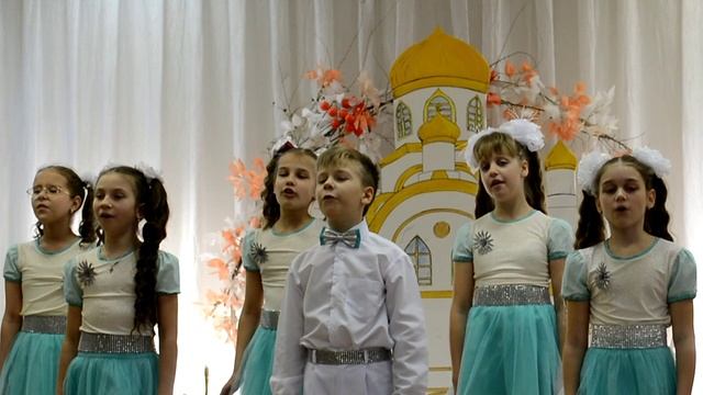 Вести 57(третий выпуск)