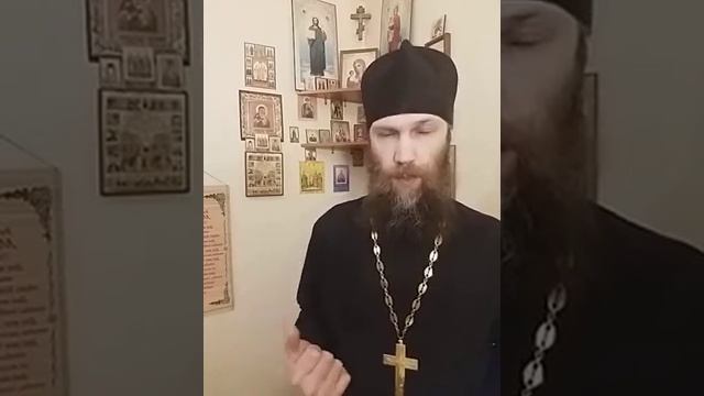 Курс: "Основы Православной  Культуры". Часть 2.