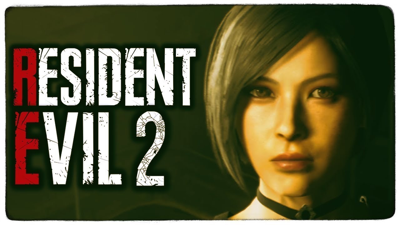 УЖАСЫ В КАНАЛИЗАЦИИ ► ПРОХОЖДЕНИЕ RESIDENT EVIL 2: REMAKE #4