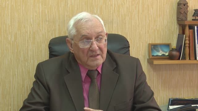 Актуальное интервью А.Митров