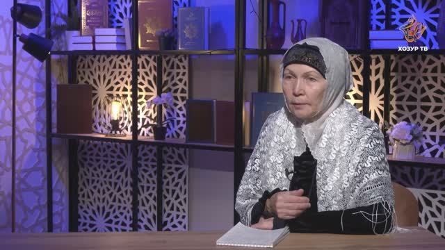 Дини тәрбия күреп үсмәгән гаиләдә балаларны дингә ничек китерергә? | Абыстай сүзе