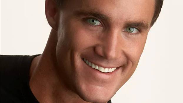 ГРЕГ ПЛИТТ - ТРЕНИРОВКИ ЗИМОЙ