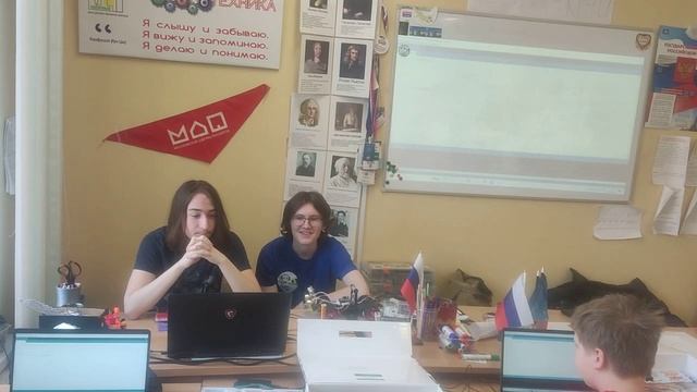 Заречный. Интенсивы. Электроника2