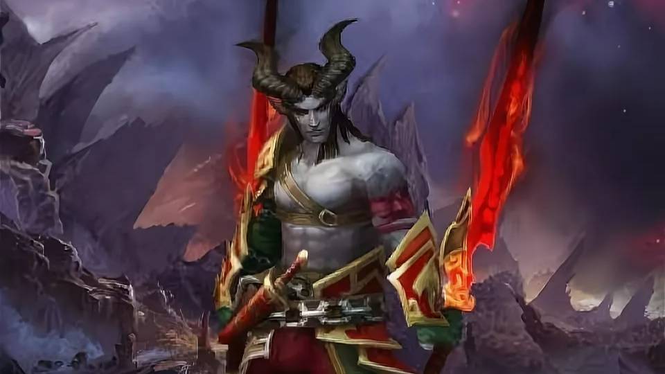 Асур в силу. Компьютерная игра Prime World.