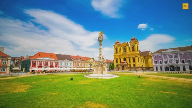 Румыния: Умопомрачительные факты, которые вам нужно знать | Путеводитель по Румынии