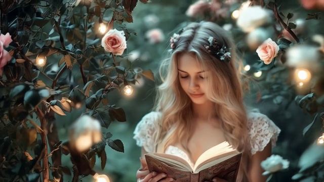 Стихи, романы