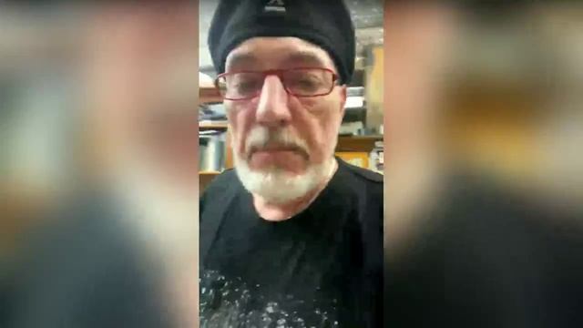 Встреча с Александром Смирновым