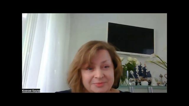 Отзыв Ксении о курсе "Эффективные коммуникации и конфликтология"