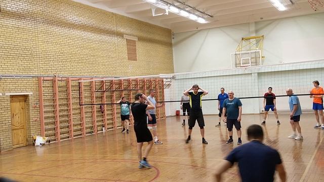 27.03.2025 | Партия 3