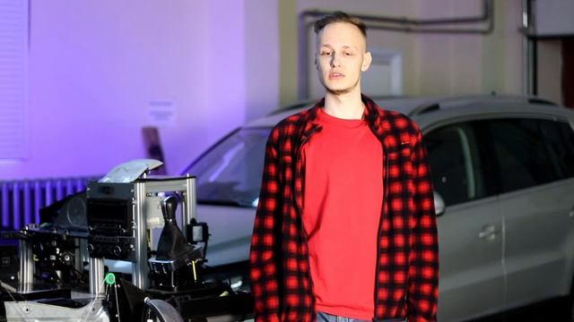 Кафедра МК7 "Мехатроника и робототехнические системы"