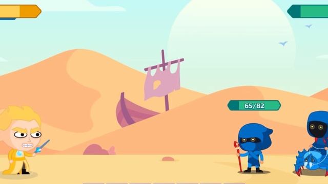 Сериал « Магическая математика» 10 серия 2 сезон