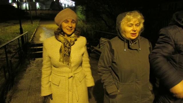 Тутаев осень 2015