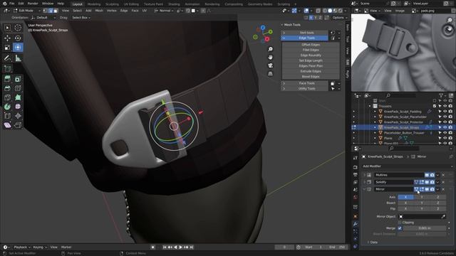 06_15_modeling_kneepads_straps_part_2