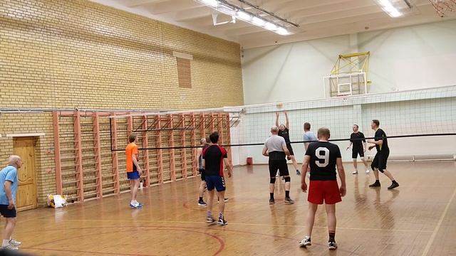 27.03.2025 | Партия 4