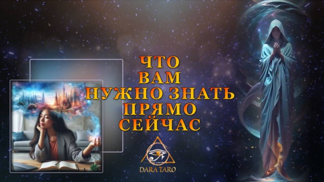 ЧТО ВАМ НУЖНО ЗНАТЬ ПРЯМО СЕЙЧАС.
