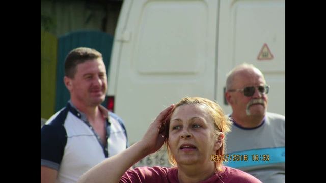 ШИФЕРНИК.ПРАЗДНИК ЛЕТА 2016.