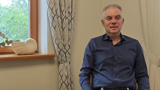 Игорь Лузин. Как качество зрения влияет на выбор жизненного пути