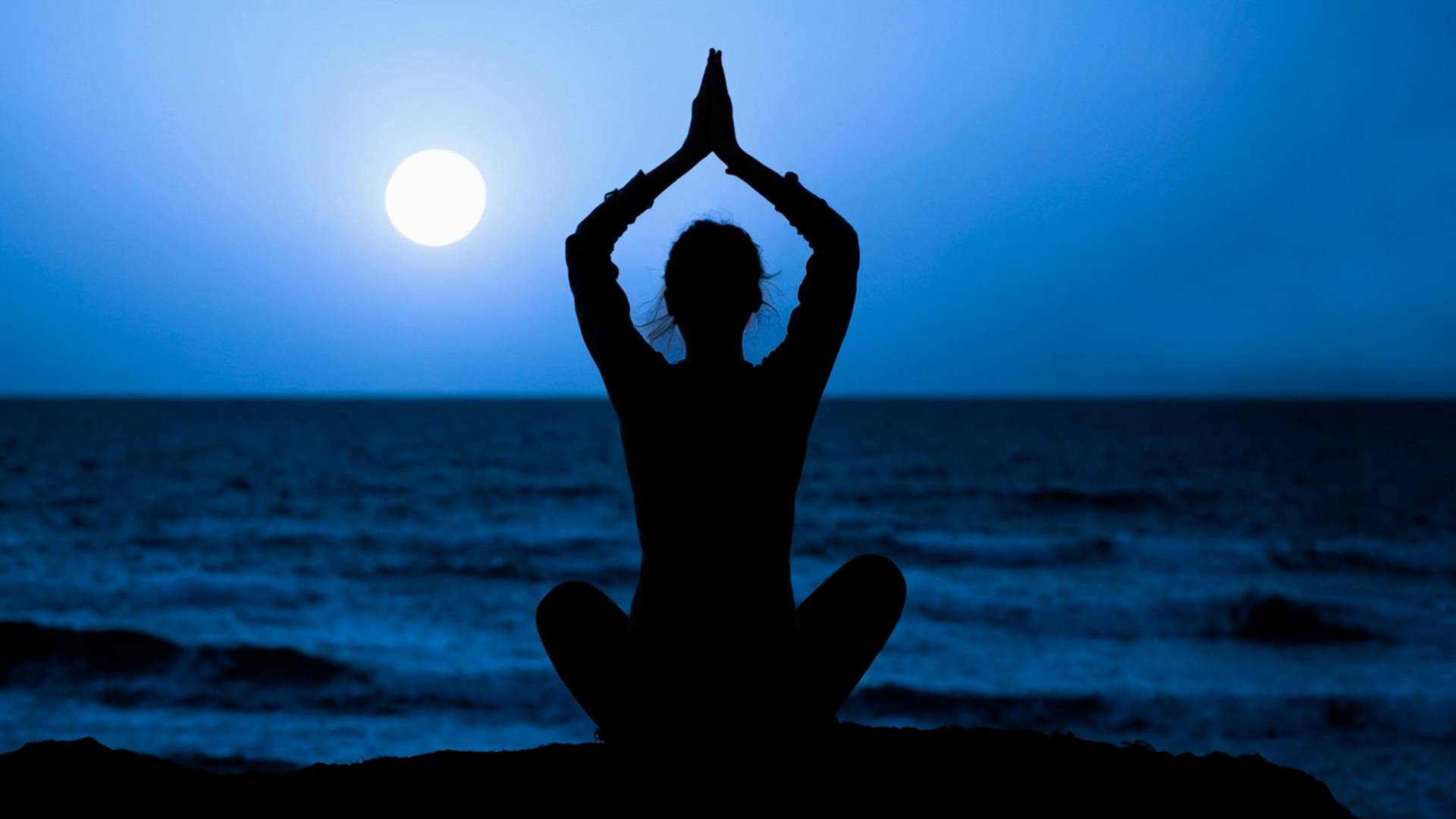 МУЗЫКА ДЛЯ СНА. АТМОСФЕРА МЕДИТАЦИИ