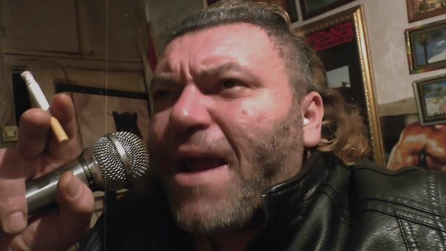 Пророк Санбой жестко наваливает Foo Fighters Best of You