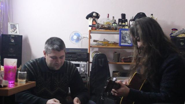 два капитана