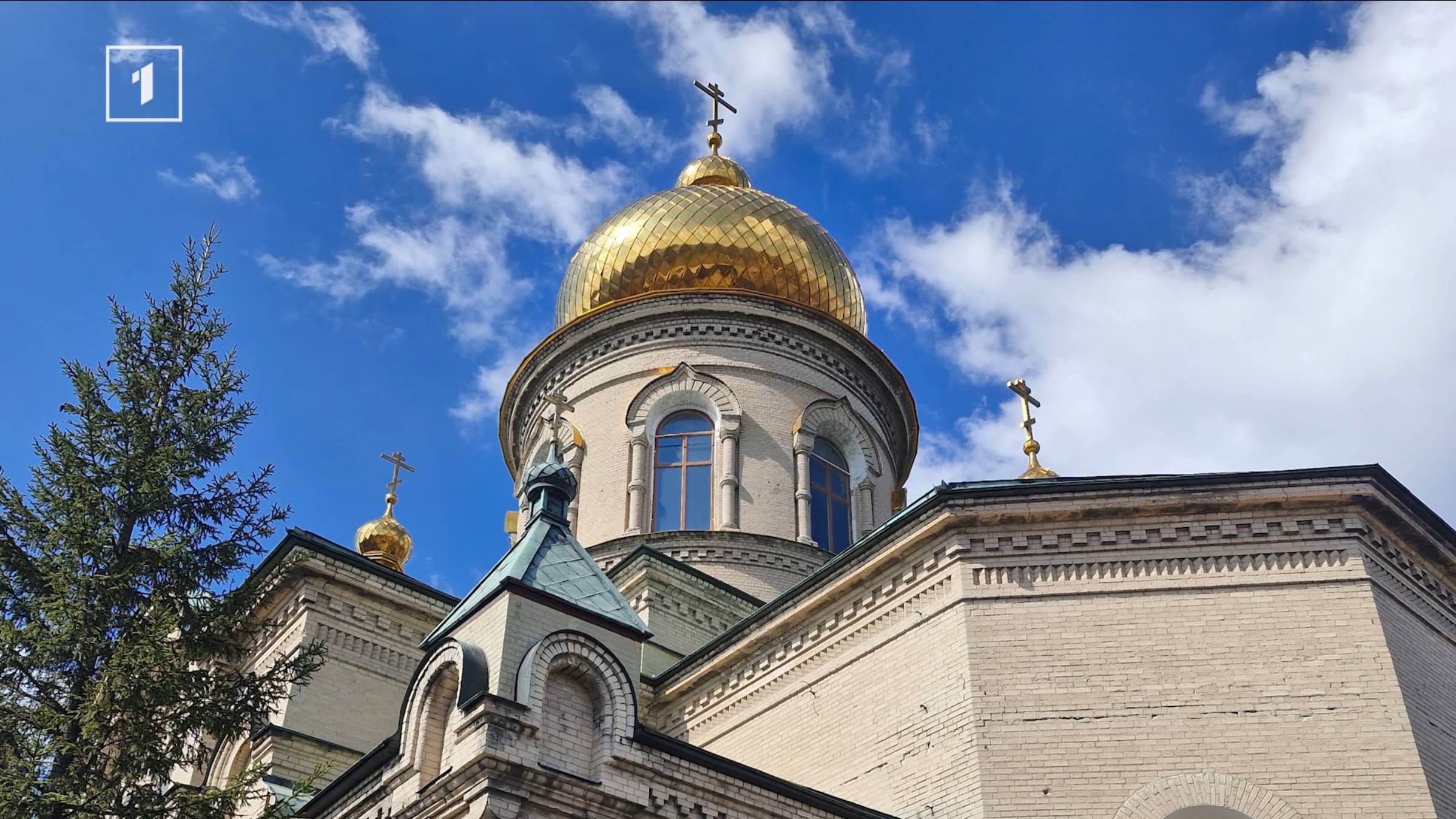 Донбасс непокоренный: как вера помогала жителям прифронтовых районов переносить все испытания?