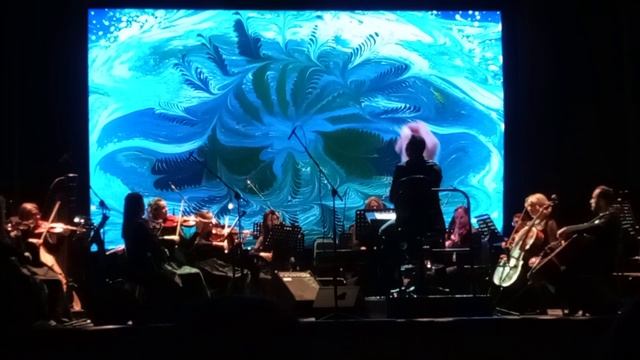 Щелкунчик Чайковского ✨ Из концерта 🌀 Галерея классики 🌹Ваш любимый Екатерининский оркестр